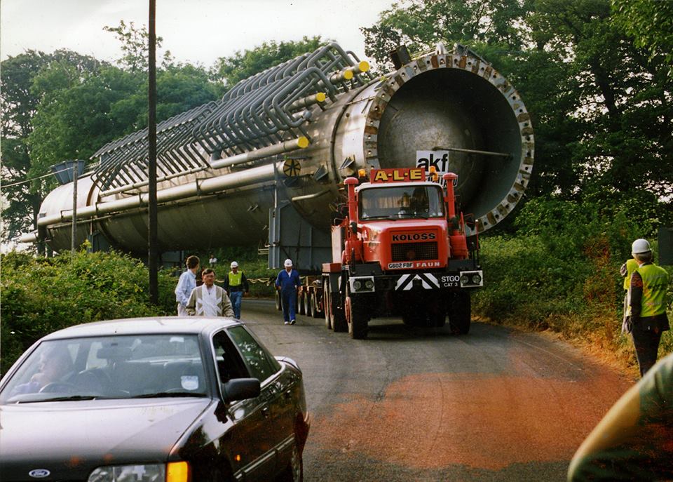 NET IFI Arklow | Austin Fanning