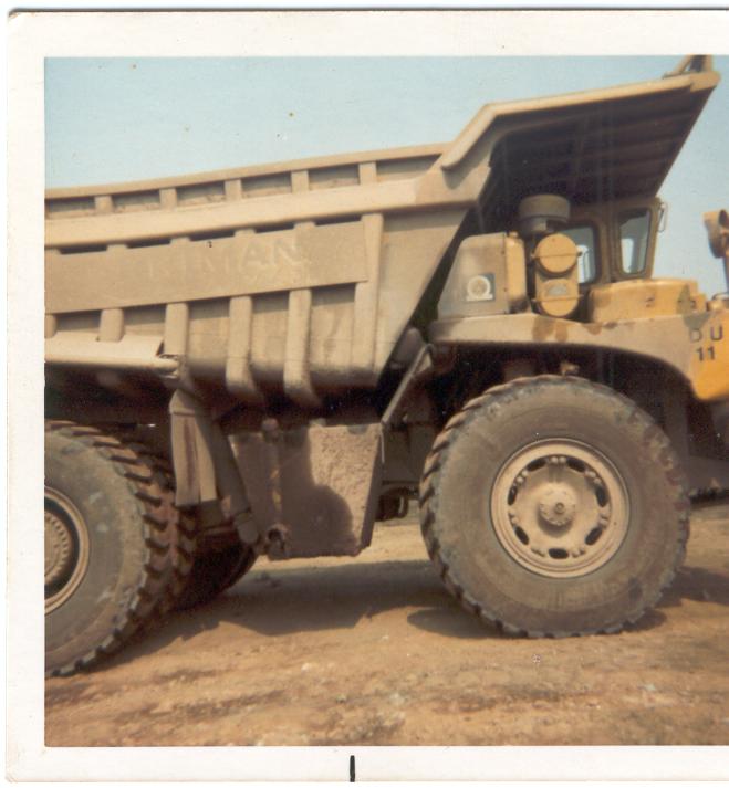 Austin Fanning - The story so far